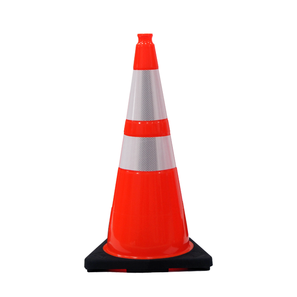 Bone Cones and Delineators - Bone Safety Signs