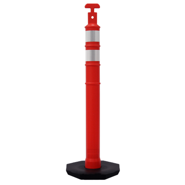 Bone Cones and Delineators - Bone Safety Signs