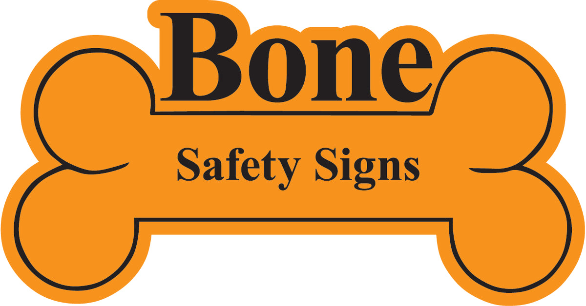 Diamond Grade Modal – Bone Safety Signs