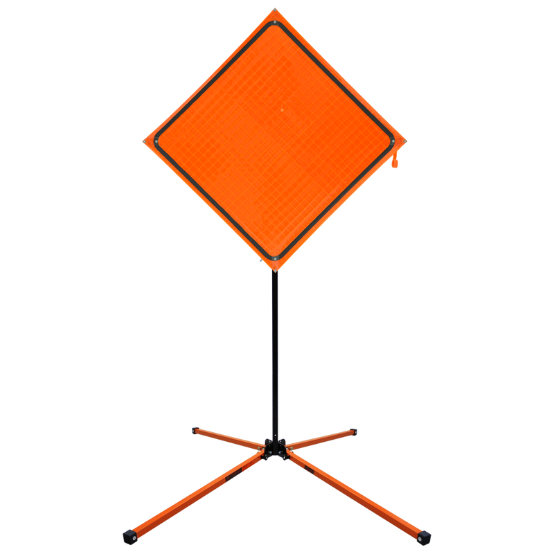 SZ-412-X - Bone Safety Signs