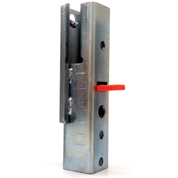 SZ Auto Latch - Bone Safety Signs