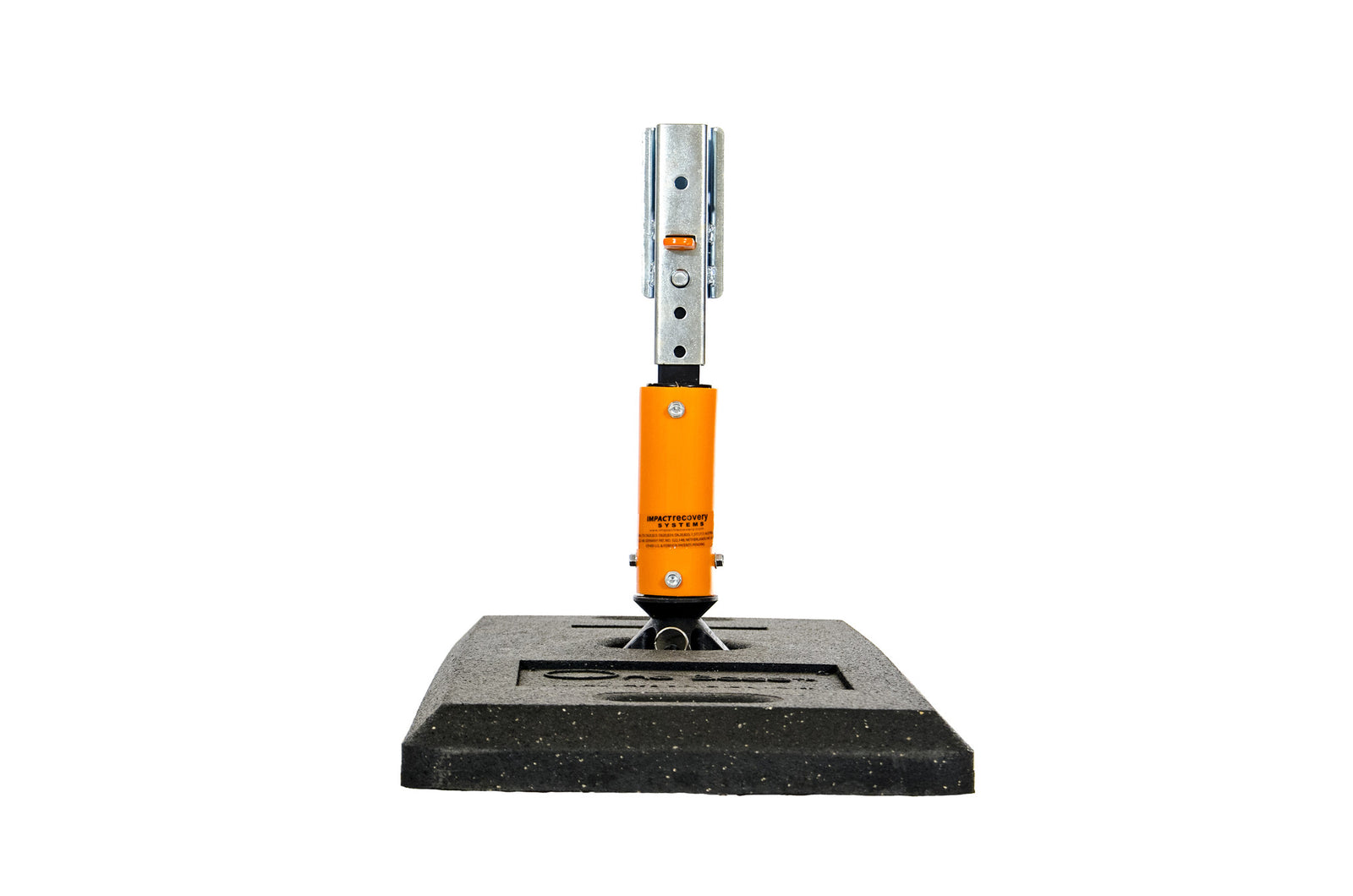 Rollup & Rigid Sign Stands | Bone Safety Signs